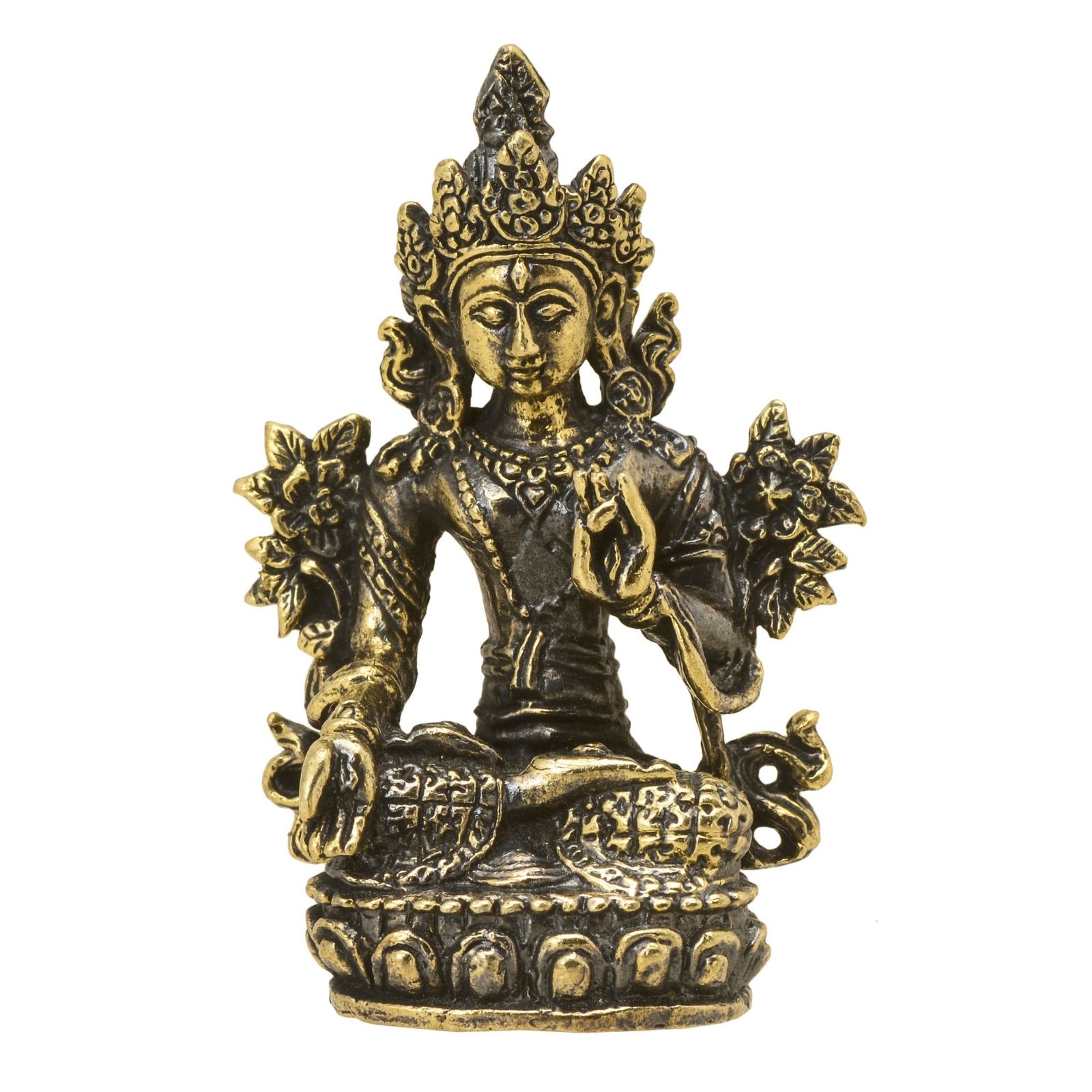 Buy Tara Devi Online at Best Price In India - Kalarambh By Bharathaat